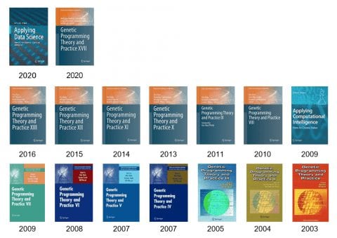 DataModeler EDU - Evolved Analytics